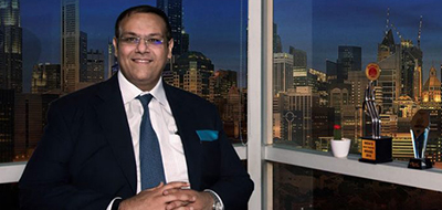 Leadership | DIC India