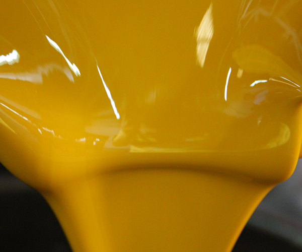 UV Inks and Coatings Cracking Problems & Solution - DIC India | DIC India